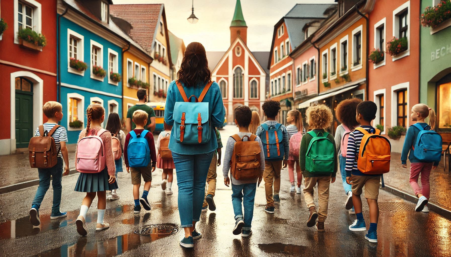 TripPA Tips: Packing your Teacher Bag - TripPA TripPA Tips: Packing your Teacher Bag - TripPA